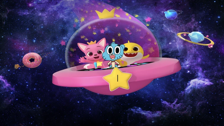 Discuss Everything About PINKFONG Wiki | Fandom