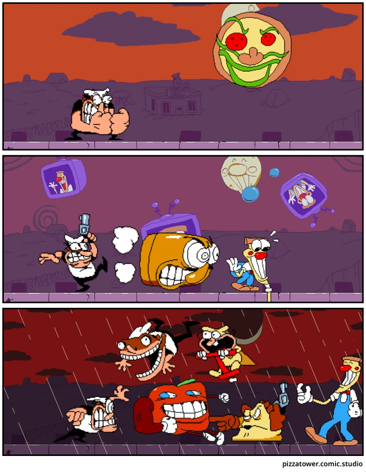 Your run-of-the-mill Unexpectancy recap | Fandom