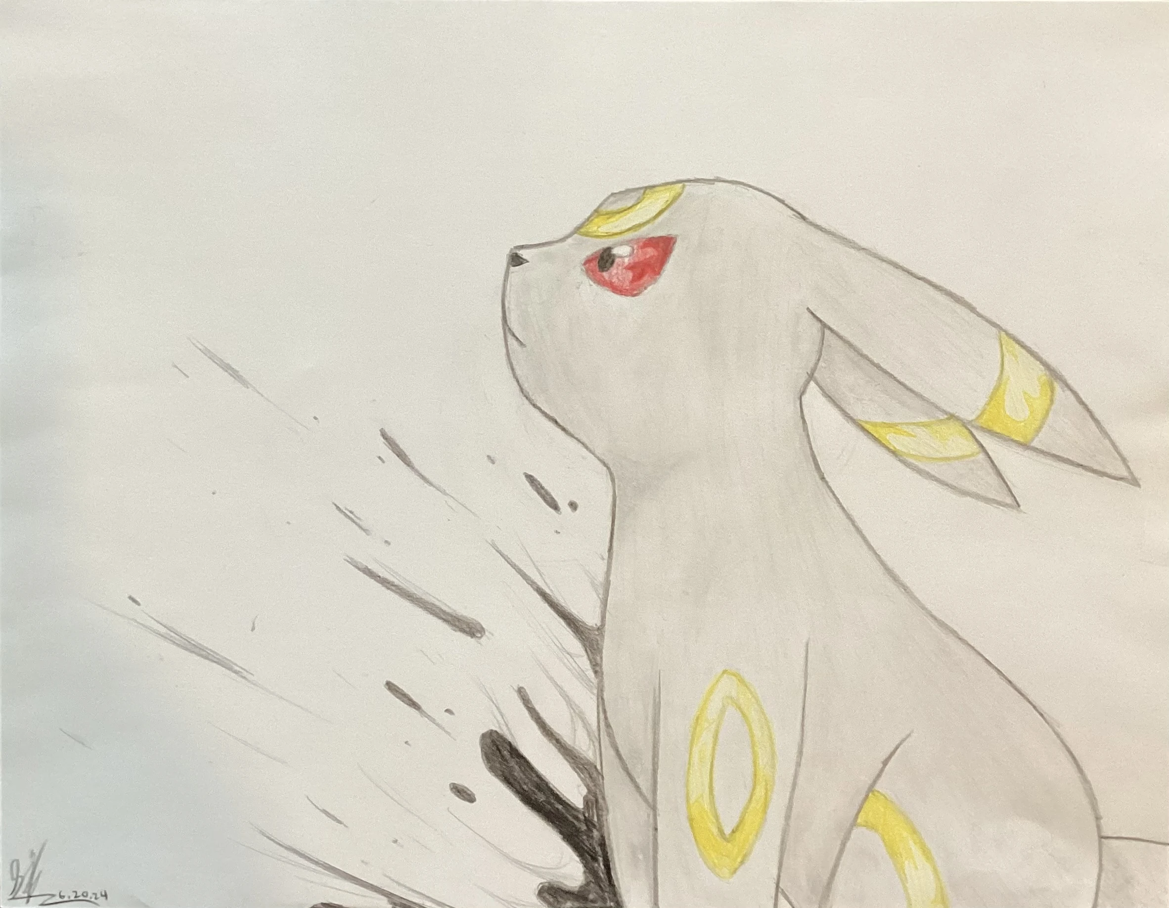 Here, have this silly moon creature | Fandom