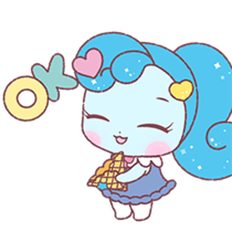 Guys!! I found some Dessert Teenieping GIF! 🔆 | Fandom