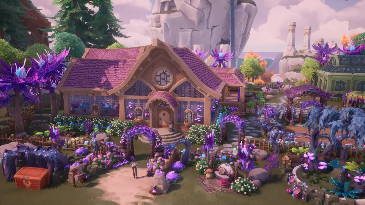 Palia | Welcome to the Cosiest Adventure Game | Fandom