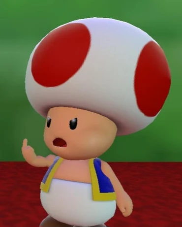 SMG4 Fights Ep 20:Toad vs Toadette.Who is a better character? | Fandom