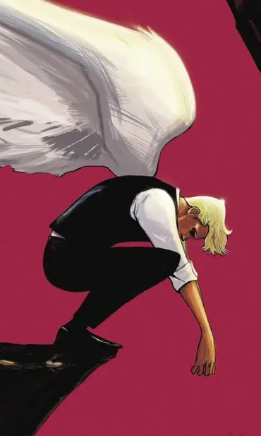 True Form Galactus vs Lucifer Morningstar (DC) | Fandom