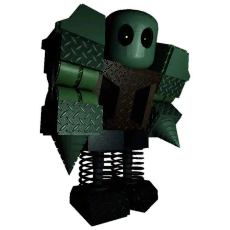 Discuss Everything About Roblox BEAR Wiki | Fandom