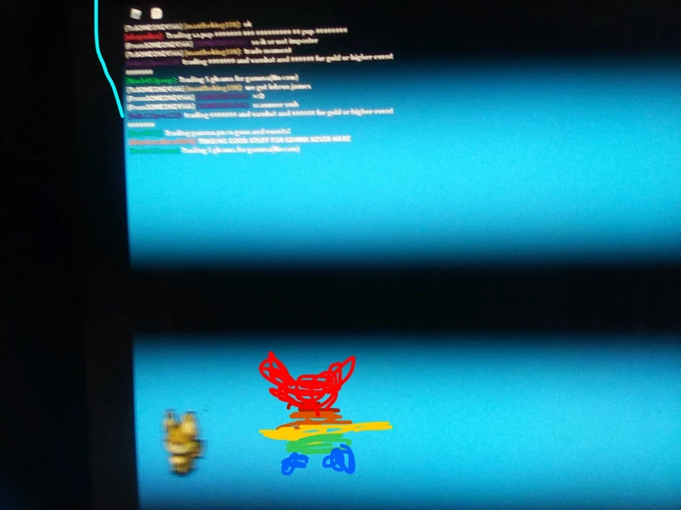 I got a free gamma vari | Fandom