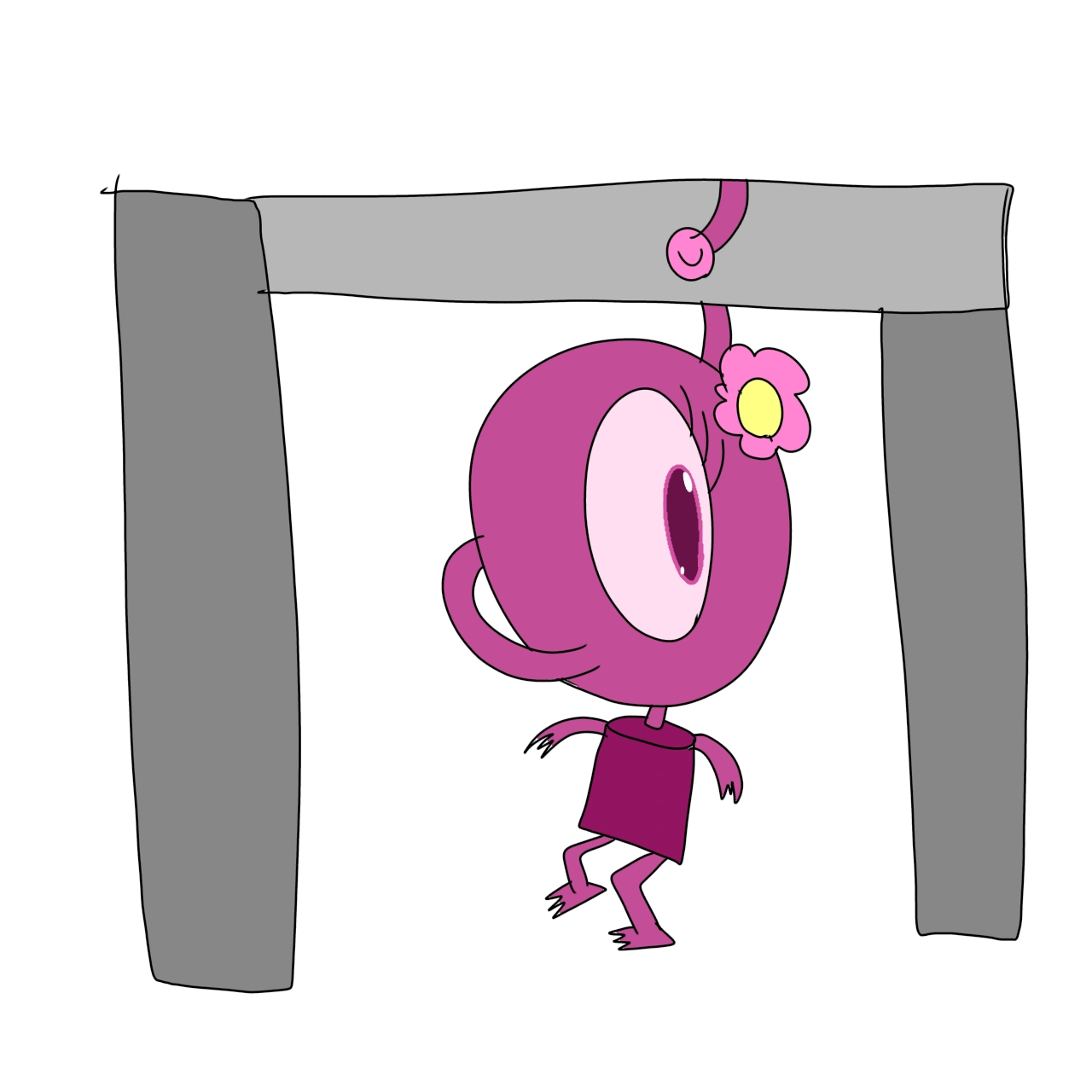 I'm releasing the quint element for countric dojo early... | Fandom