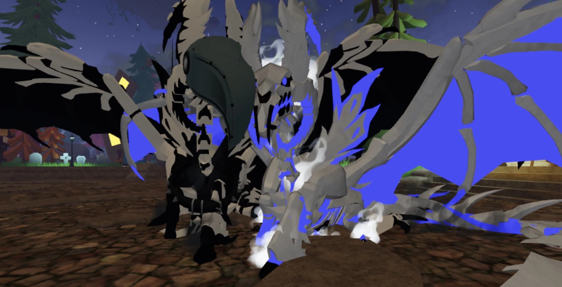 Looking for Djaevelhests! | Fandom