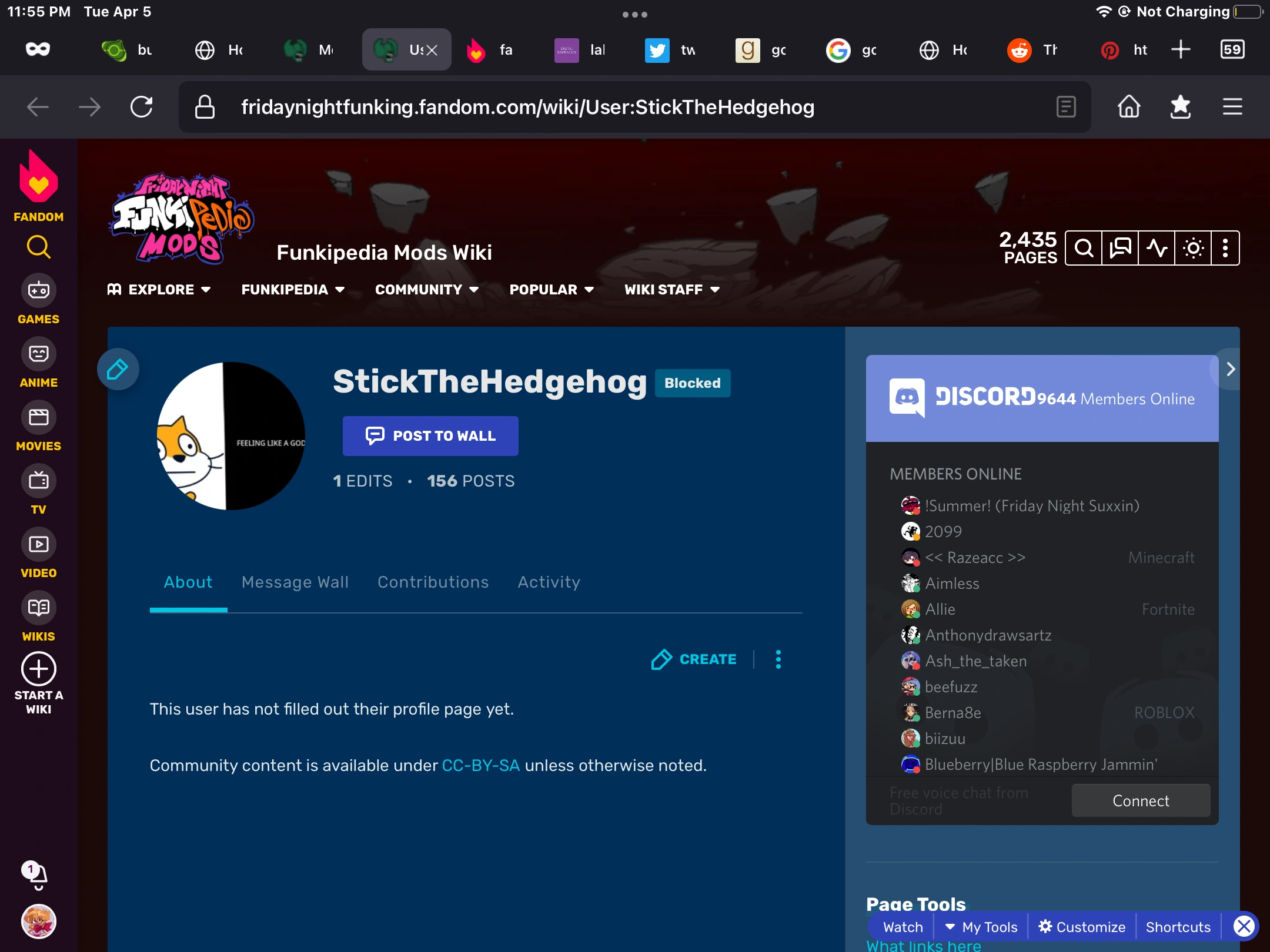 LETS FUCKING GOOO | Fandom