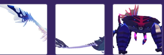 Arachyu became colval and became crab??? | Fandom