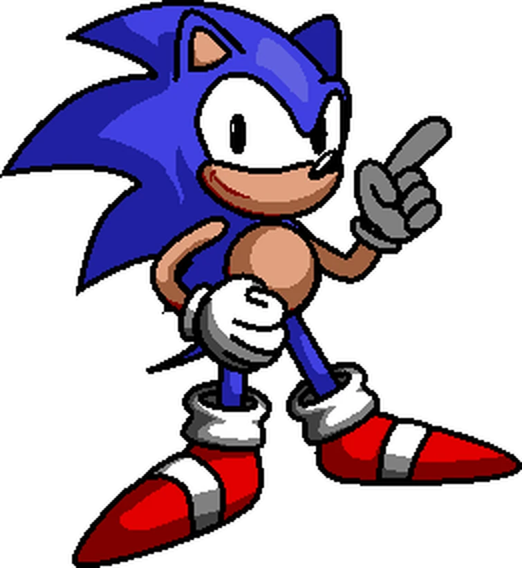so heres Sonic_Hog.ROM or Sonic.HOG for short | Fandom