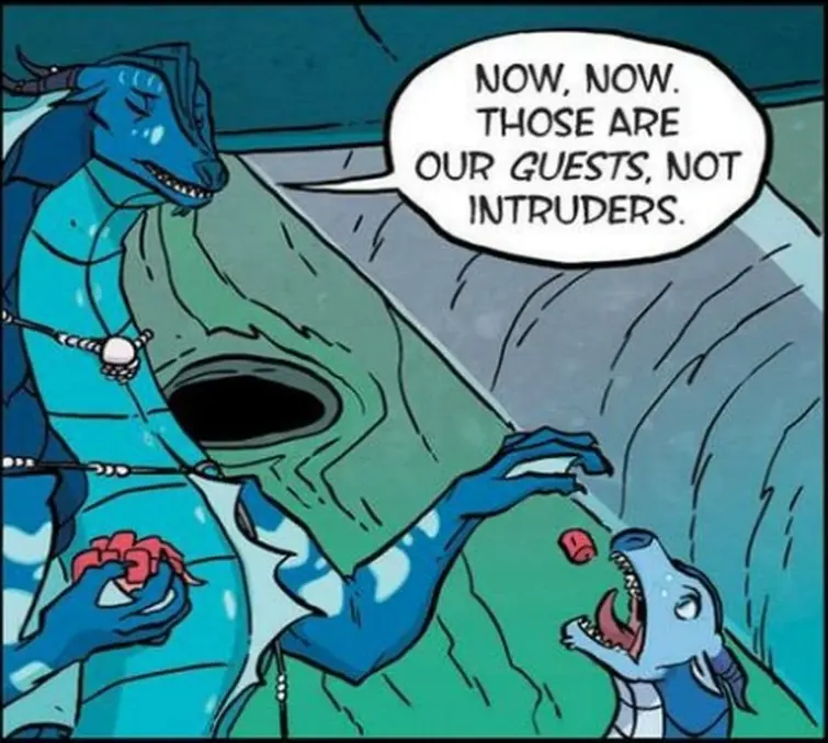 Discuss Everything About Wings of Fire Wiki | Fandom