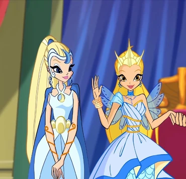 Discuss Everything About Winx Club Wiki | Fandom
