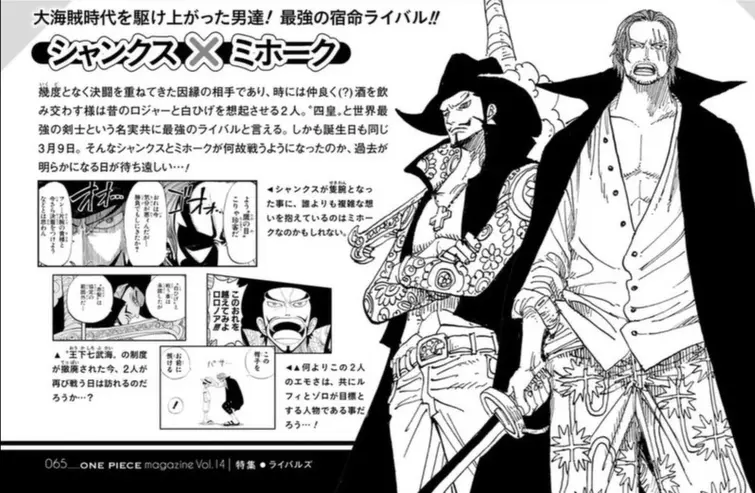 The 20 Strongest Characters in One Piece (For me) | Fandom