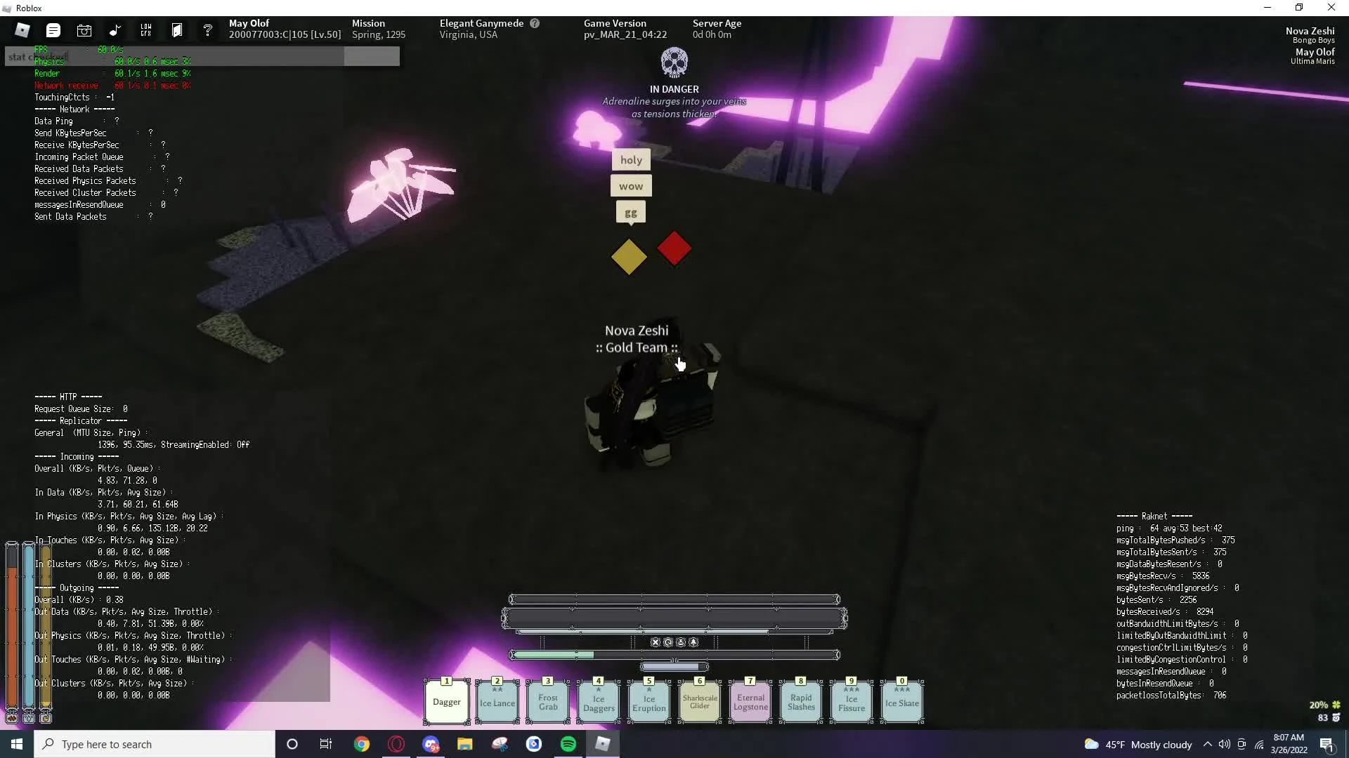 BUFF SHADOW GUYS!1!1!1!1!1 | Fandom