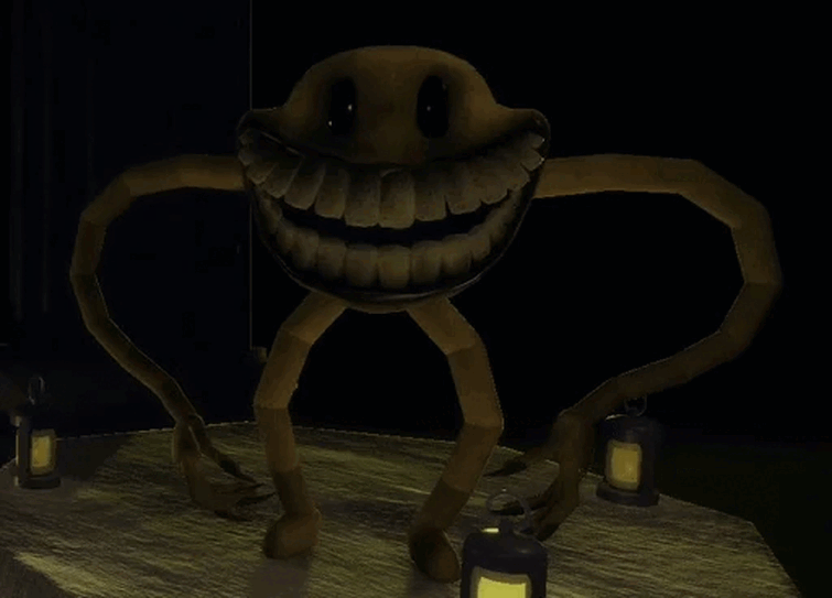 Discuss Everything About Pillar Chase Wiki | Fandom