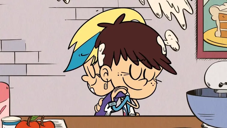 Discuss Everything About The Loud House Encyclopedia | Fandom
