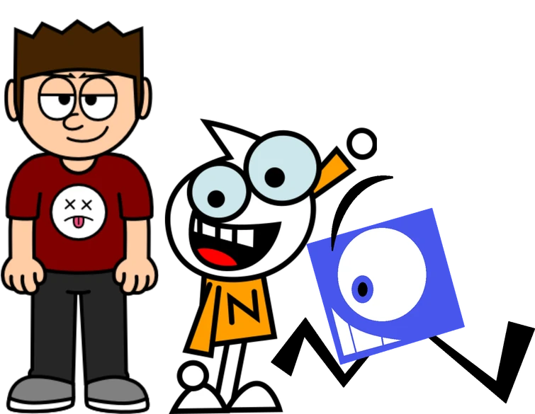 Discuss Everything About Nich Official Wiki | Fandom