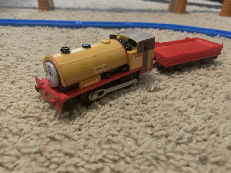 Discuss Everything About Thomas the Tank Engine Wiki | Fandom