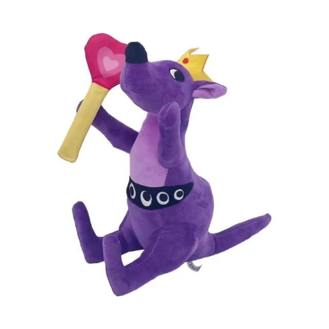 Queen Bouncelia Plush | Fandom
