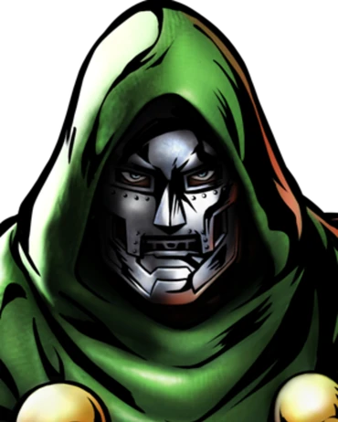 Doctor Doom Battle Royale | Fandom