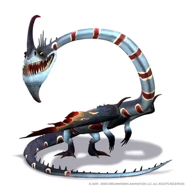 Discuss Everything About How to Train Your Dragon Wiki | Fandom