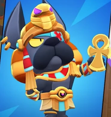 Best new egypt skin? | Fandom