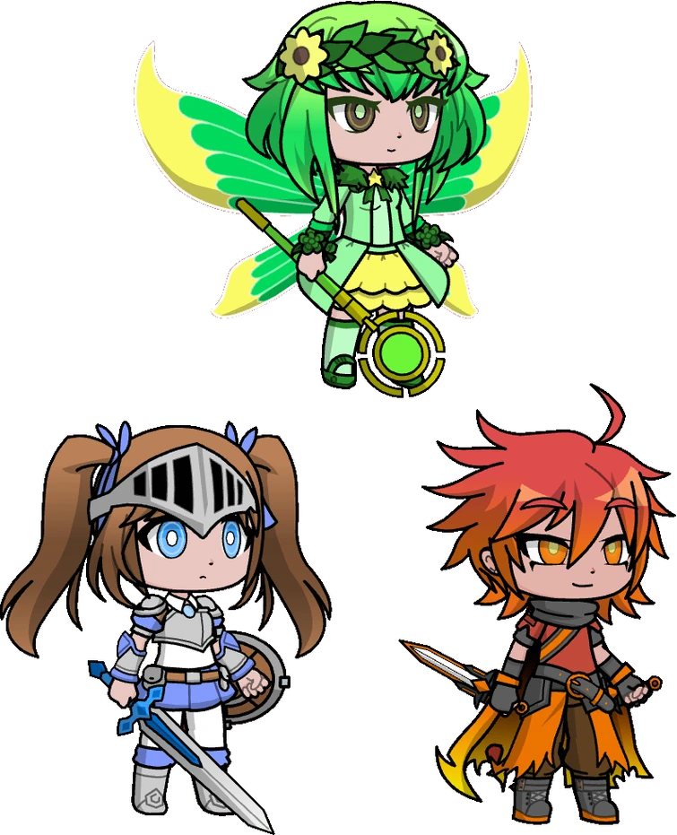 Discuss Everything About Lunime Wiki | Fandom
