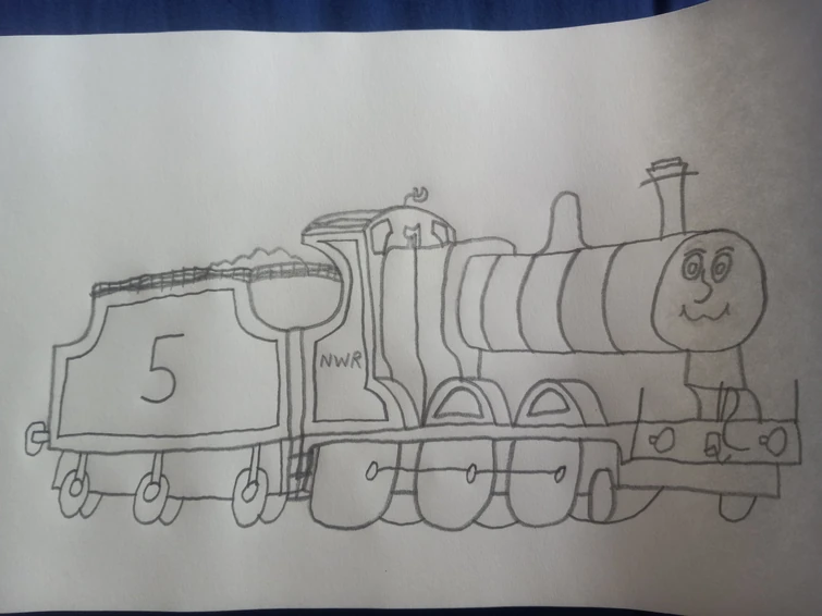 James Doodle | Fandom