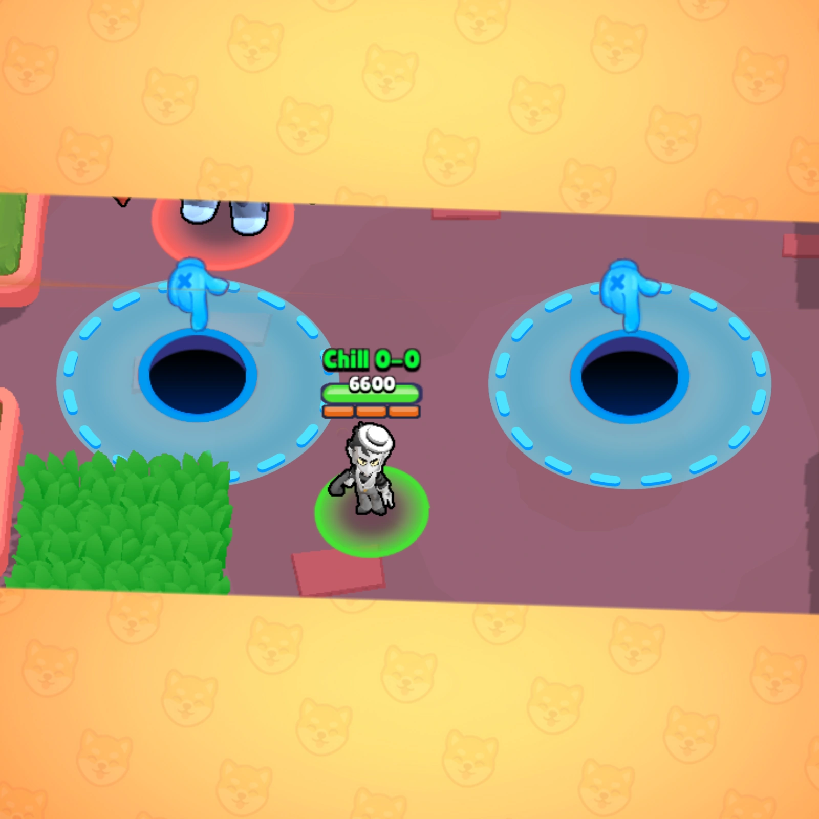 Gray 3rd Star Power Concept WIP | Fandom