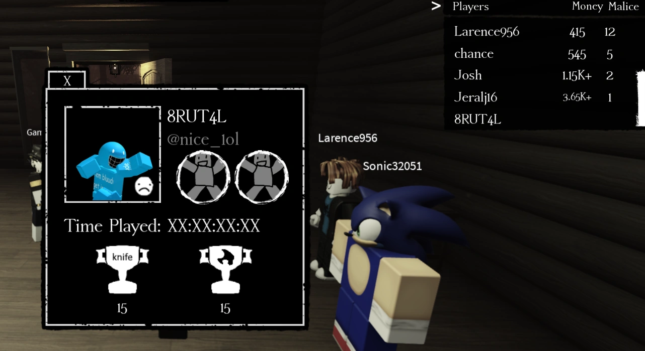 who is this anomaly | Fandom