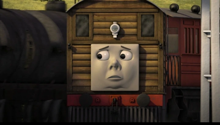 Thoughts on Signals Crossed? | Fandom