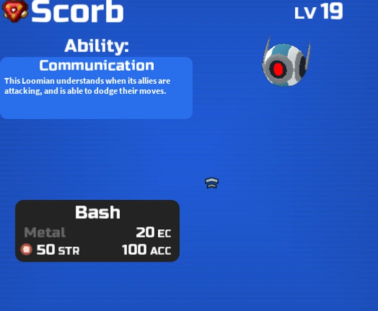 Discuss Everything About Loomian Legacy Wiki | Fandom