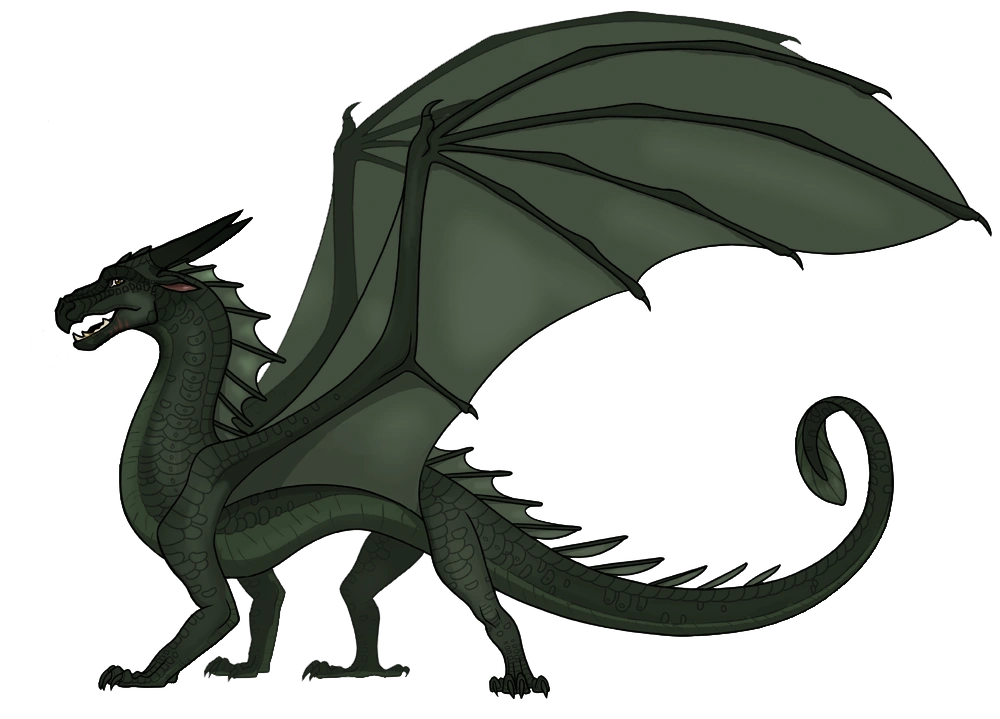 Jak stworzyć porządnego smoka? | Fandom