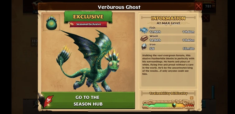 New Rise of Berk dragons | Fandom