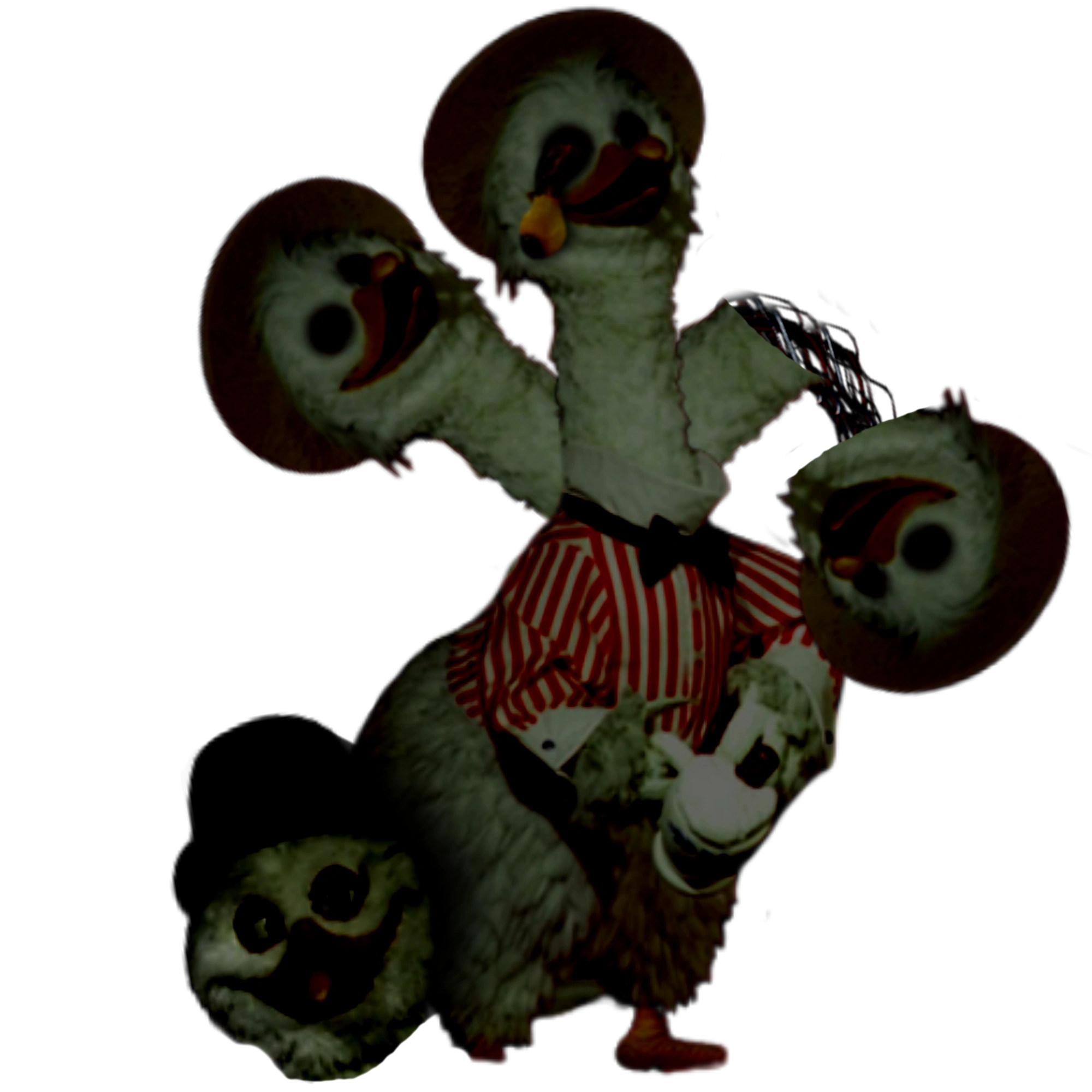 Disney Creepypasta | Fandom