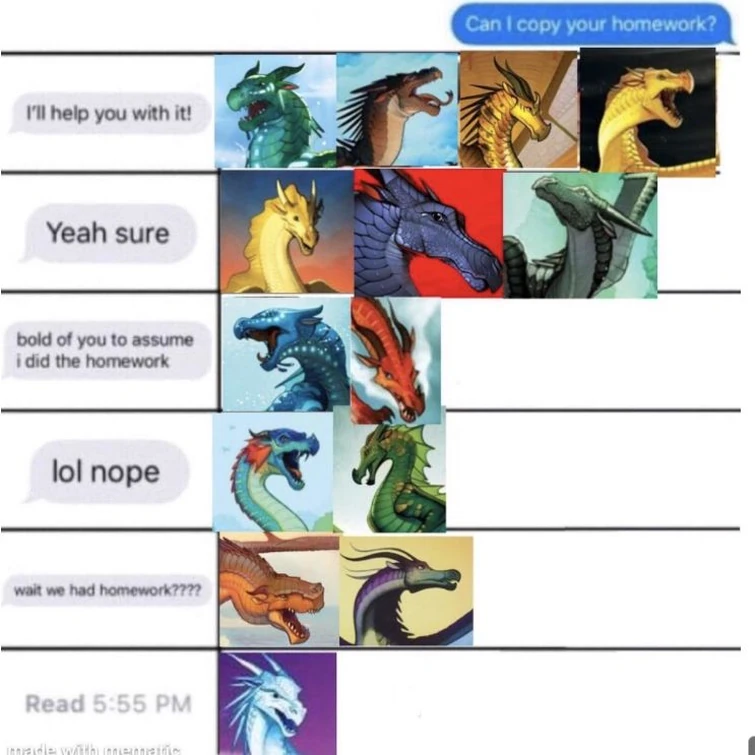 cursed images/memes (wof) | Fandom