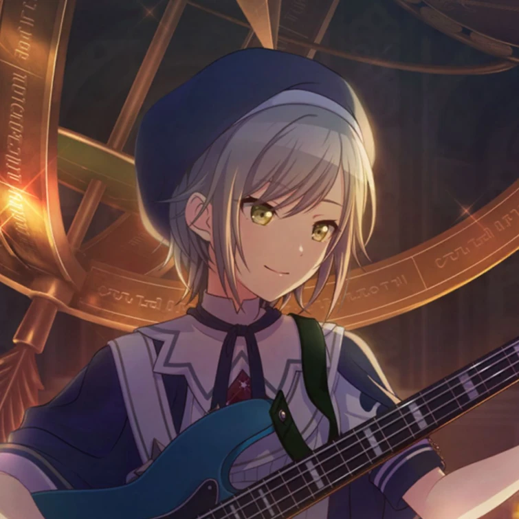 If I was a Proseka card set, which one would I be? | Fandom