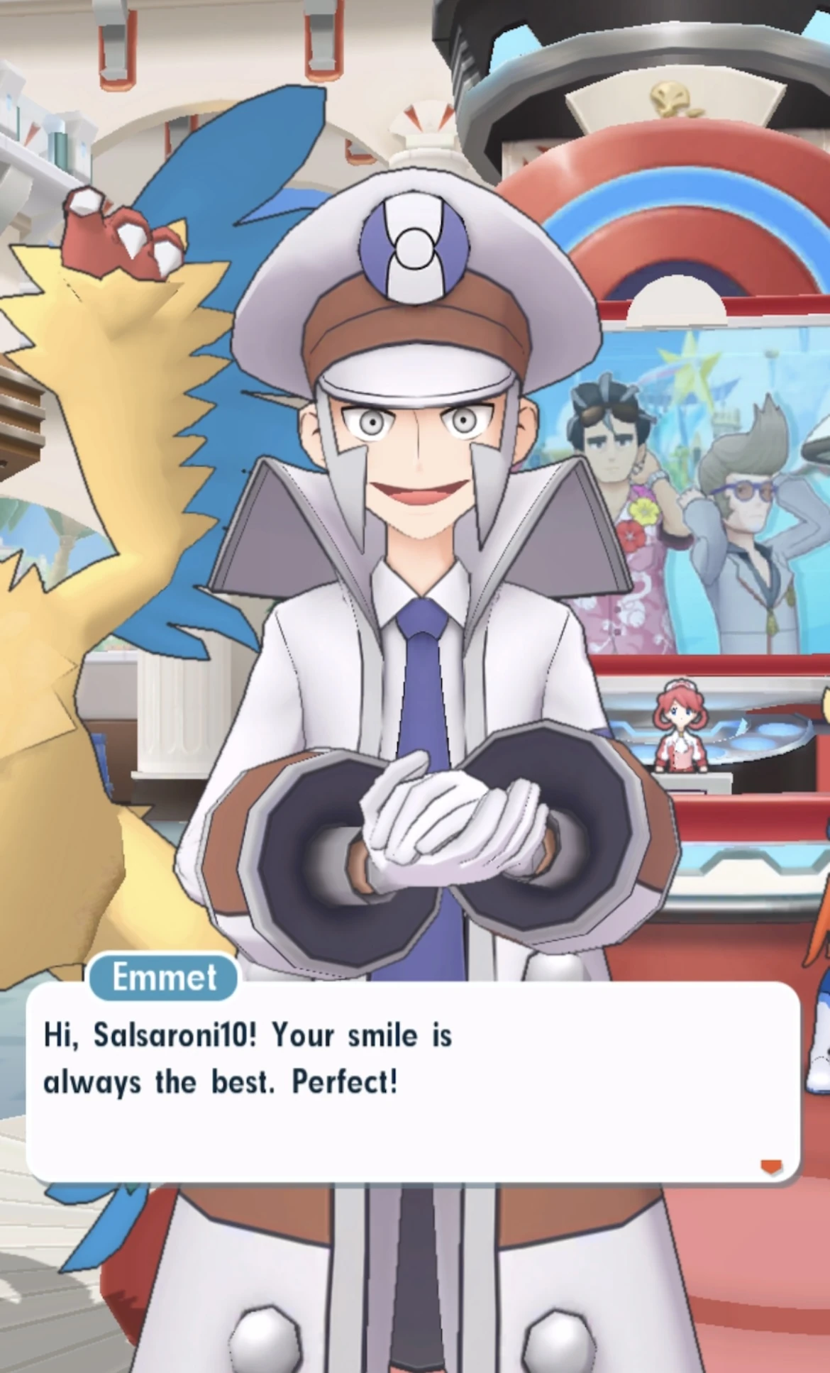 This statement is factually false/j | Fandom