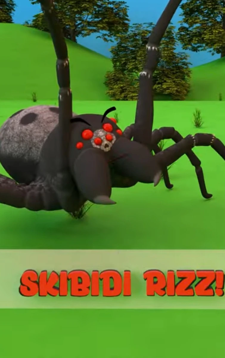 Are Skibidi Toilet content farms brainrotting and corny? | Fandom