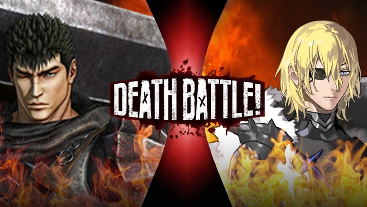 Who can Guts (Berserk) fight if he ever return for another death battle ...