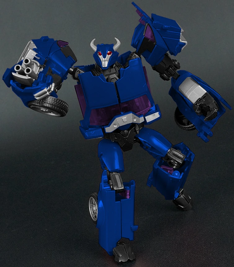 Discuss Everything About Teletraan I: The Transformers Wiki | Fandom