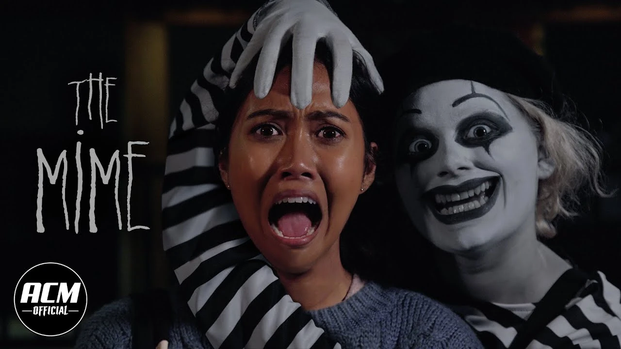 The Mime (daily horror #317) | Fandom