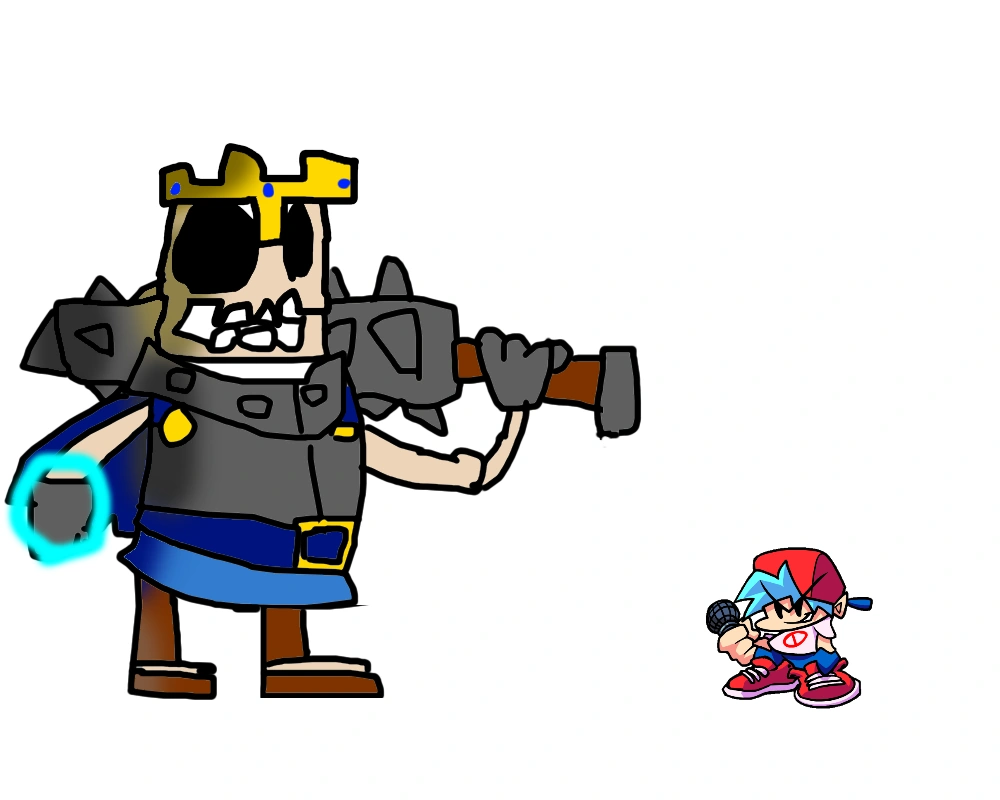 fnf vs skeleton king mod idea | Fandom