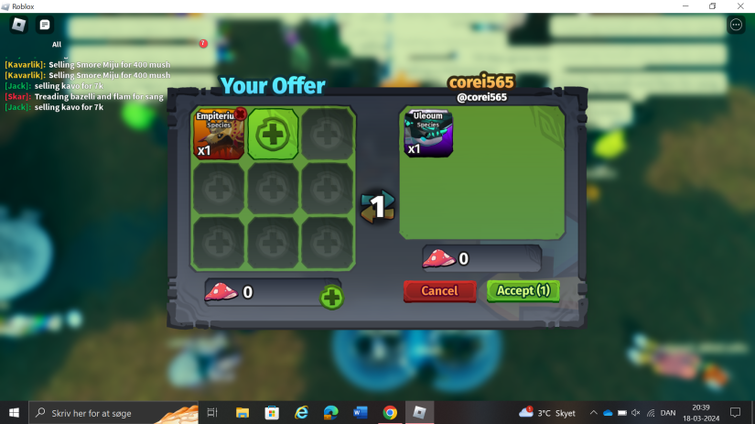 Discuss Everything About Creatures of Sonaria Wiki | Fandom