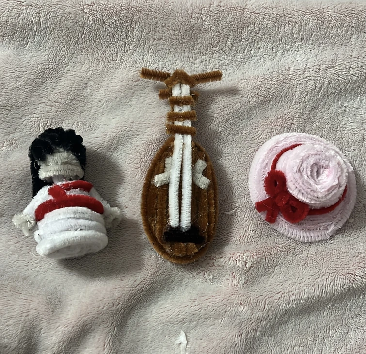 Discuss Everything About The Mimic Wiki | Fandom