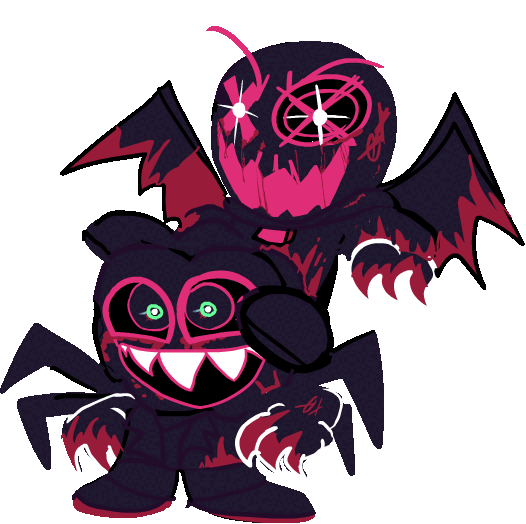 Spider-Pump, Spider-Pump | Fandom