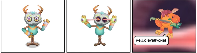 Discuss Everything About My Singing Monsters Wiki | Fandom