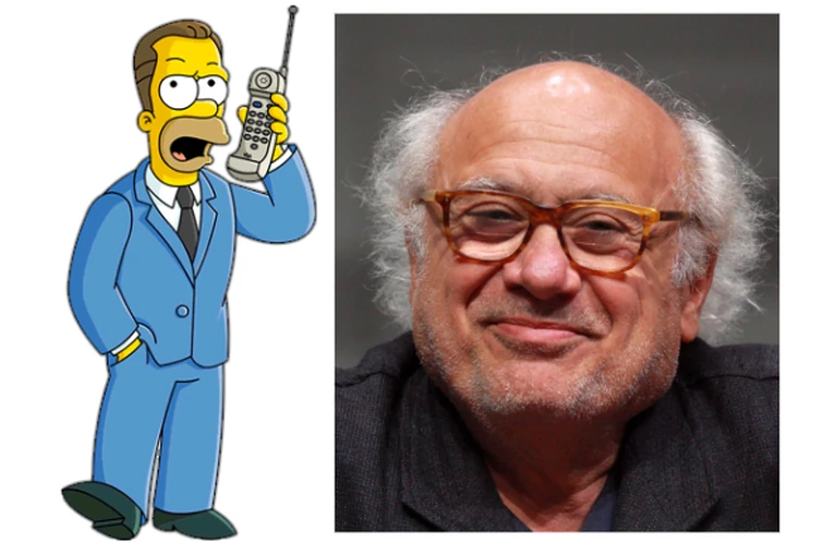 Discuss Everything About Simpsons Wiki | Fandom