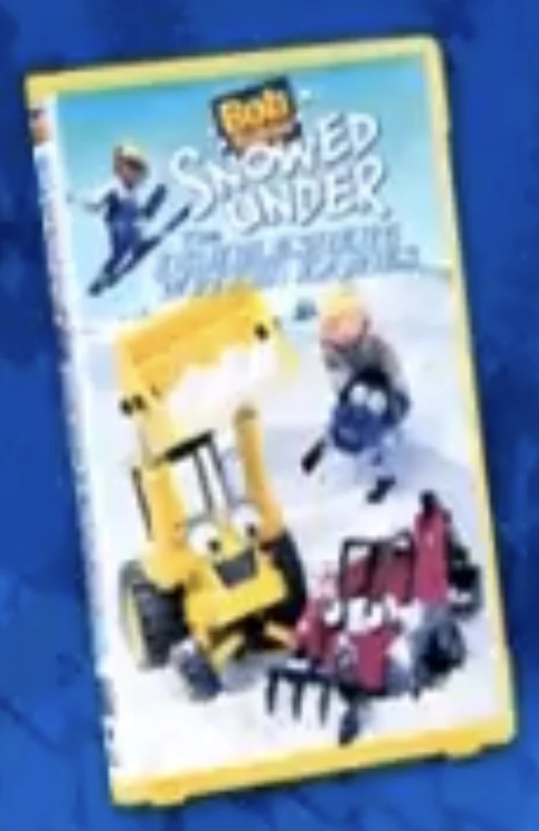 Discuss Everything About Bob The Builder Wiki | Fandom