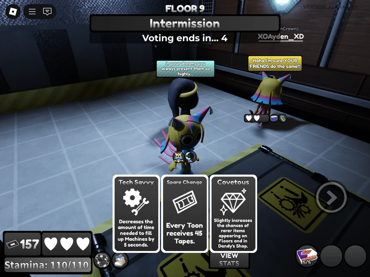 astro and yatta interaction | Fandom